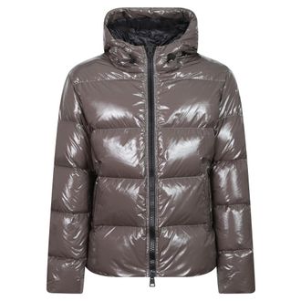 Herno Herno M&auml;ntel - - Jackets - Herren - Grau - 2XL