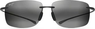 Maui Jim unisex, Accessoires, Gris, Taille: 62 MM Hema Lunettes de soleil