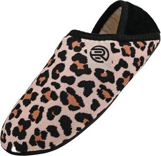 Generic Chaussures d&eacute;contract&eacute;es pour homme et femme - Semelle en caoutchouc souple et l&eacute;g&egrave;re - Non int&eacute;rieur/ext&eacute;rieur, rose gold, 38.5 EU