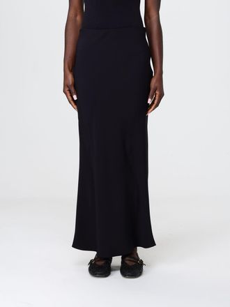 Hanita Jupe HANITA Femme couleur Noir