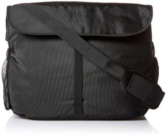 Bloch Tanztasche, Schwarz, Einheitsgr&ouml;&szlig;e