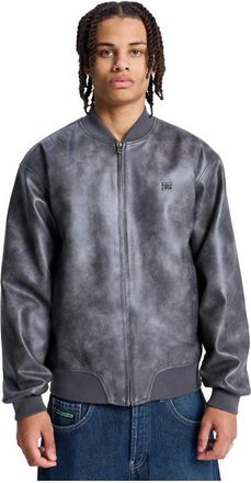 DC Ghost - Bomber - Noir