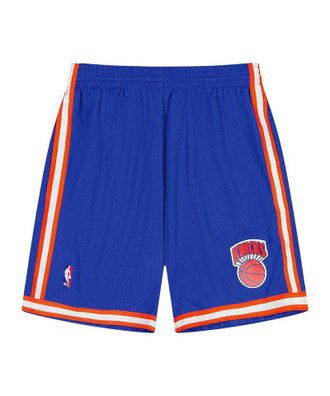 Mitchell & Ness Jogginghose Mitchell and Ness NBA New York Knicks 1995 Short