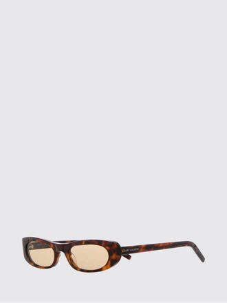 Saint Laurent Sonnenbrille SAINT LAURENT Damen Farbe Braun
