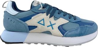 Sun 68 Homme, Chaussures, Multicolore, Taille: 42 EU Jaki Outdoor Baskets