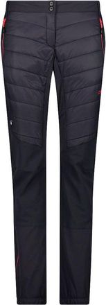 F.lli Campagnolo Woman Pant HYBRID farbig neutral - D36