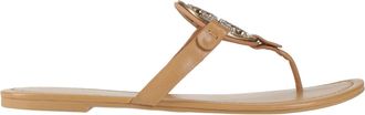 Tory Burch SCHUHE - Zehentrenner auf YOOX.COM