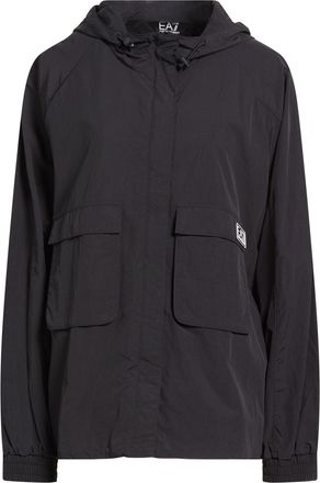 Emporio Armani JACKEN & M&Auml;NTEL - Jacken und Anoraks auf YOOX.COM