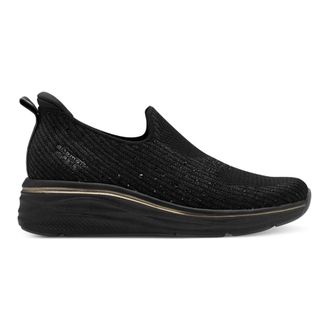Tamaris Sneaker - - Shoes - Damen - Schwarzk - 38 EU