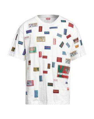 Kenzo TOPS - T-shirts sur YOOX.COM