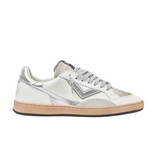 4B12 Femme, Chaussures, Blanc, Taille: 37 EU Play New D2004 Baskets