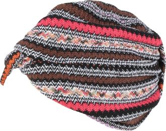 Missoni ACCESSOIRES - M&uuml;tzen & H&uuml;te auf YOOX.COM