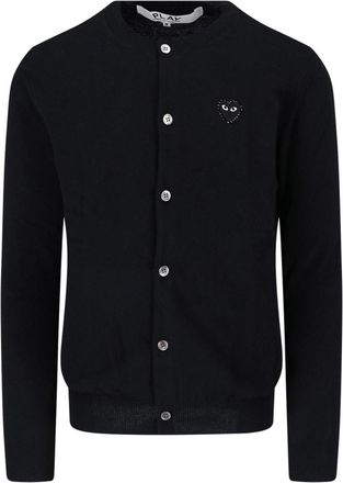Comme Des Gar&ccedil;ons Cardigan - Noir