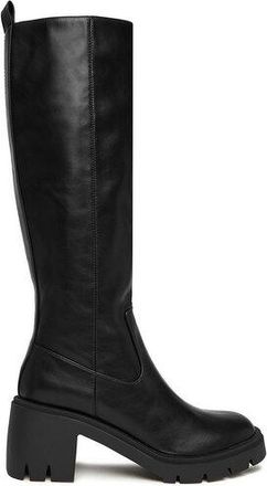 Jenny Stiefel CEO-R25SS06030 Schwarz