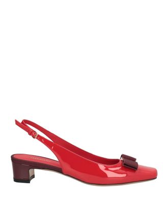 Ferragamo SCHUHE - Pumps auf YOOX.COM