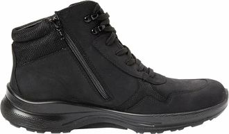 Jomos Schn&uuml;rstiefel - - Shoes - Herren - Schwarzk - 40 EU