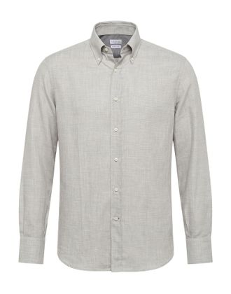 Brunello Cucinelli TOPS - Hemden auf YOOX.COM