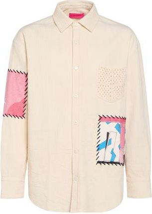 The Elder Statesman TOPS - Chemises sur YOOX.COM