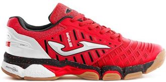 Joma Impulse Men, Chaussures de Volleyball pour Homme, Rouge, 44.5 EU, Rouge, 44.5 EU