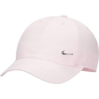 Nike Kinder M&uuml;tze K NK DF CLUB CAP US CB MTSWSH