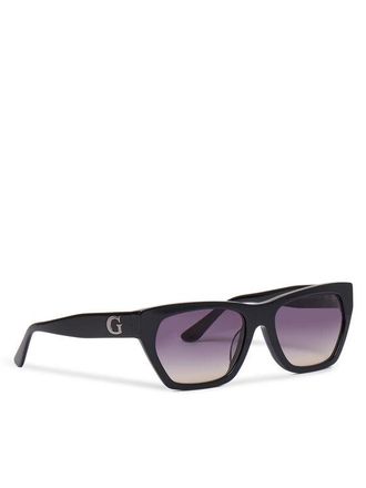 Guess Sonnenbrillen GU00203-H Schwarz