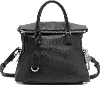 Maison Margiela Homme, Sacs, Noir, Taille: ONE Size Bags