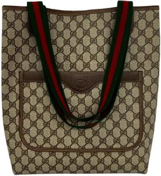 Gucci Damen, Pre-Owned, Braun, ONE SIZEGr&ouml;&szlig;e