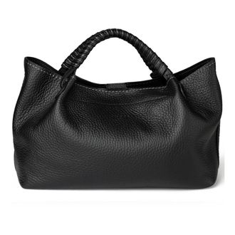 PLINIO VISONA Femme, Sacs, Noir, Taille: ONE Size Mia Shoulder Bag