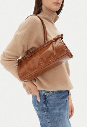 Jenny Handtasche C-JNY-M-001-08 Braun