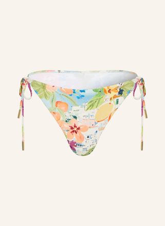 Maryan Mehlhorn Maryan Mehlhorn Triangel-Bikini-Hose Riviera gruen