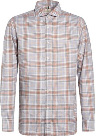 LUIGI BORRELLI NAPOLI TOPS - Hemden auf YOOX.COM