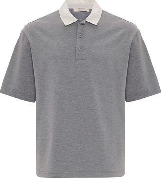 Antioch Polo T-Shirt