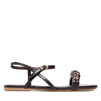 Jenny Fairy Sandalen Jenny Fairy LS5751-04A Braun