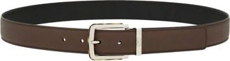 Ferragamo Herren, Accessories, Braun, 105 CMGr&ouml;&szlig;e