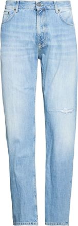 Dondup HOSEN & R&Ouml;CKE - Jeanshosen auf YOOX.COM