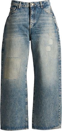 A|X Armani Exchange HOSEN & R&Ouml;CKE - Jeanshosen auf YOOX.COM