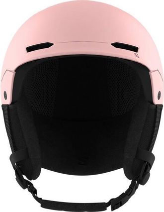 Salomon Kinder Helm HELMET HUSK JR Tropical Peach