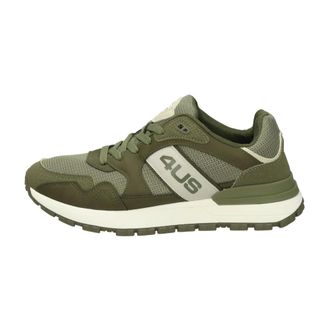 Cesare Paciotti Herren, Schuhe, Gr&uuml;n, 42 EUGr&ouml;&szlig;e