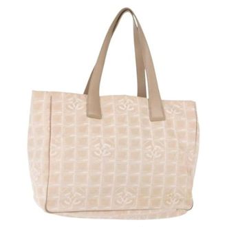 Chanel Damen, Pre-Owned, Rosa, ONE SIZEGr&ouml;&szlig;e