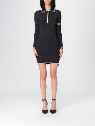 Liu Jo Robe LIU JO Femme couleur Noir