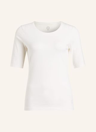 Boviva Boviva T-Shirt weiss