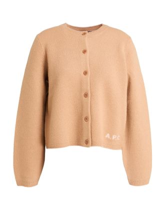 A.P.C. STRICKWAREN - Strickjacken auf YOOX.COM