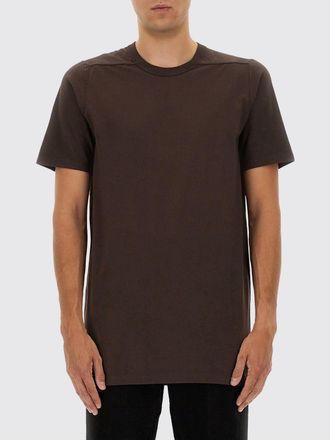 Rick Owens T-Shirt RICK OWENS Herren Farbe Braun
