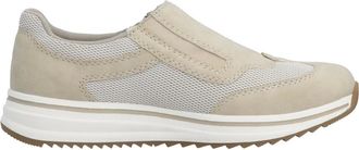 Rieker Damen, Schuhe, Beige, 39 EUGr&ouml;&szlig;e