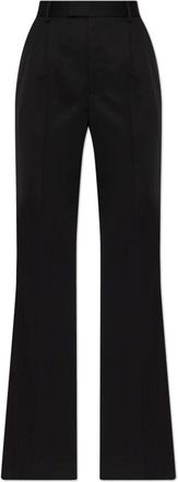 Vivienne Westwood Femme, Pantalons, Noir, Taille: 40 FR Ray Pantalons
