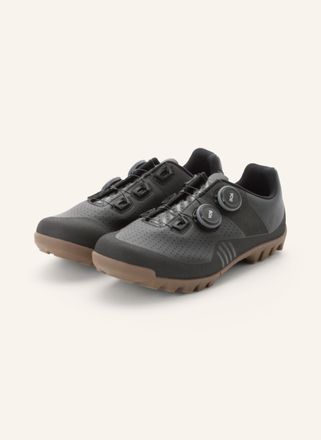 Vaude Radschuhe Kuro Tech Ii schwarz