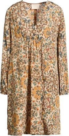 Momoni KLEIDER - Mini-Kleider auf YOOX.COM