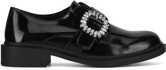 Sergio Bardi Halbschuhe GRD-E1090-01SB Schwarz