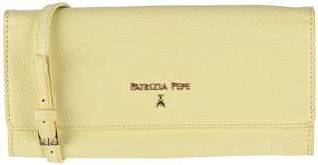 Patrizia Pepe Petite maroquinerie - Porte-documents sur YOOX.COM