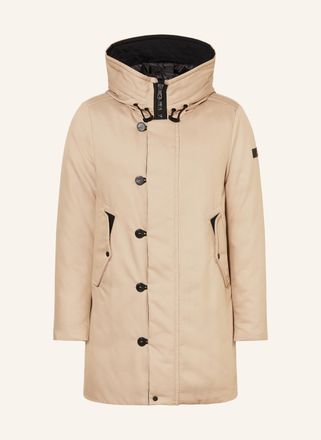 Peuterey Peuterey Daunenparka Kasa Ki 03 beige